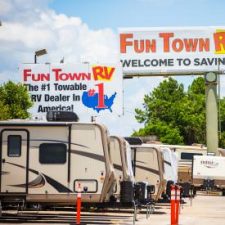 Fun Town RV Acquires Dealership in North Branch, Michigan – RV PRO