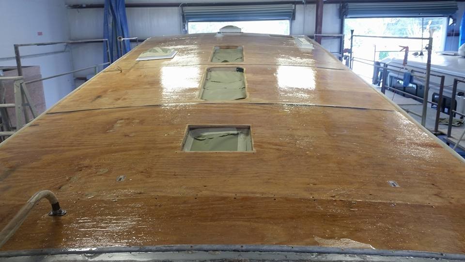 RV Roof's FlexArmor is Paving the Way for Expansion – RV PRO