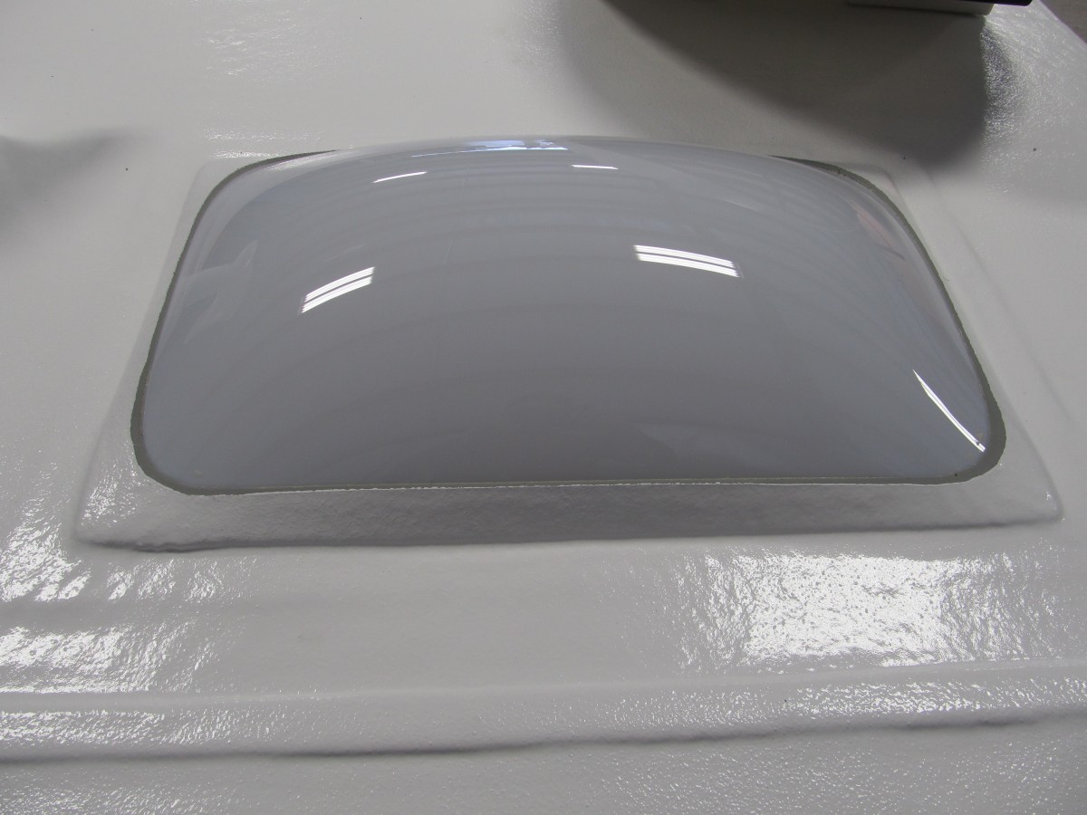 RV Roof's FlexArmor is Paving the Way for Expansion – RV PRO