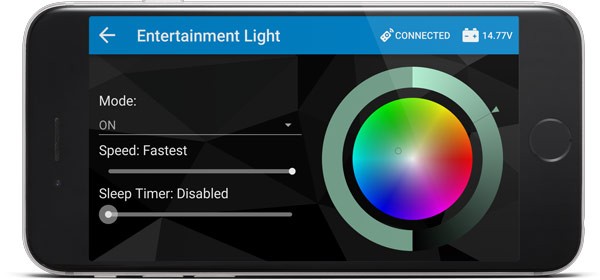 LCI Advances the Smart RV with OneControl and Its Robust Service ...