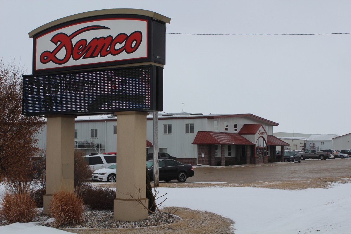 Gallery: Demco in the Spotlight – RV PRO