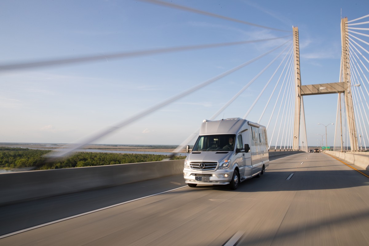 Gallery: Airstream Line-Up - RV PRO