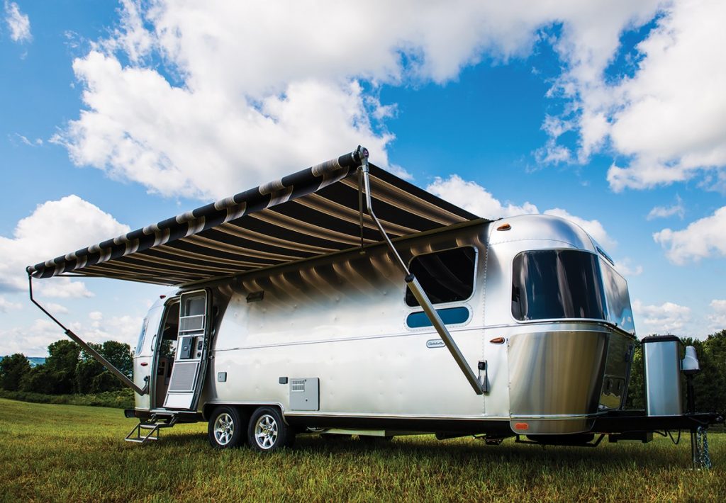 Gallery: Airstream Line-Up – RV PRO