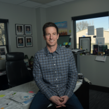 Jason Lippert Wins Regional EY Award, Explains Why – RV PRO