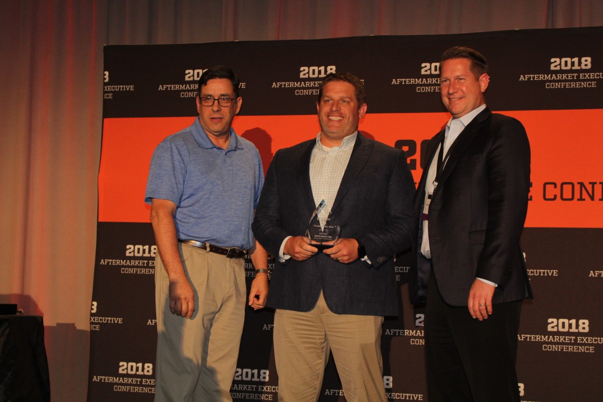 Gallery: RVIA Names Aftermarket Winners for 2018 – RV PRO