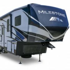 Heartland Debuts Milestone Fifth Wheel – RV PRO