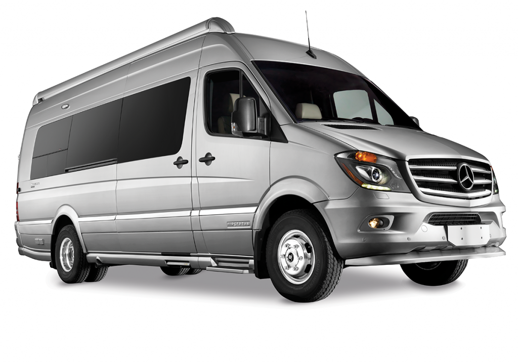 Airstream Unveils Limited Edition Touring Coach Package – RV PRO