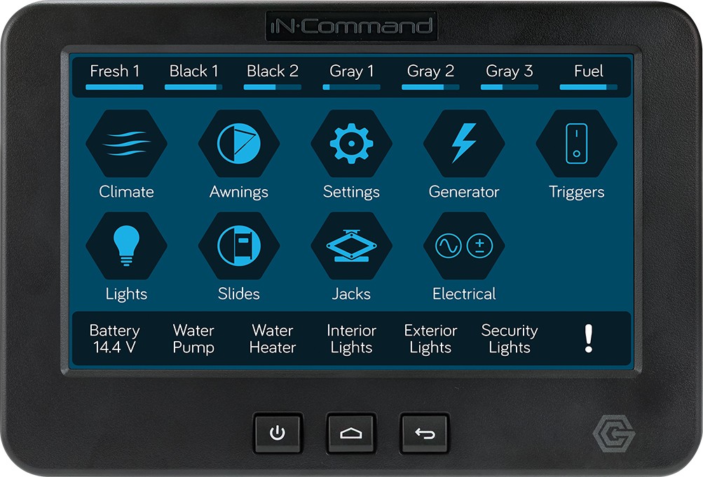 Redwood, Winegard, and ASA to Showcase Smart RV – RV PRO