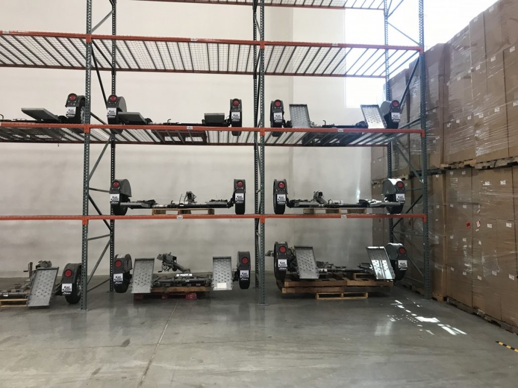 NTP-STAG's New Facility Increases Efficiency and Cost-Saving – RV PRO