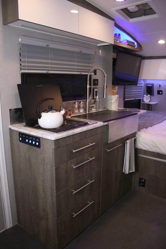 inTech's Sol to Begin Shipping in December – RV PRO