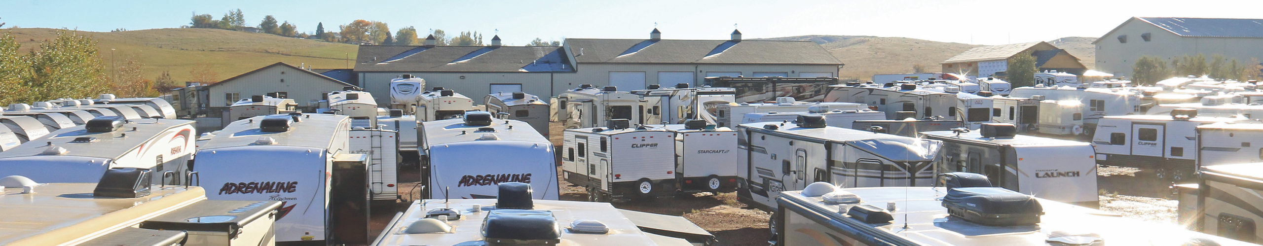 Living the Dream in Wyoming - RV PRO