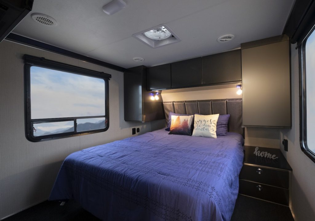 ATC Fifth Wheels Now Available – RV PRO