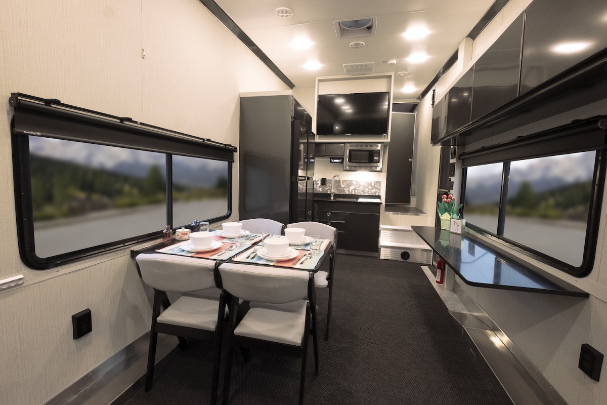 ATC Fifth Wheels Now Available – RV PRO