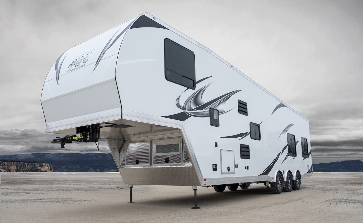 ATC Fifth Wheels Now Available – RV PRO