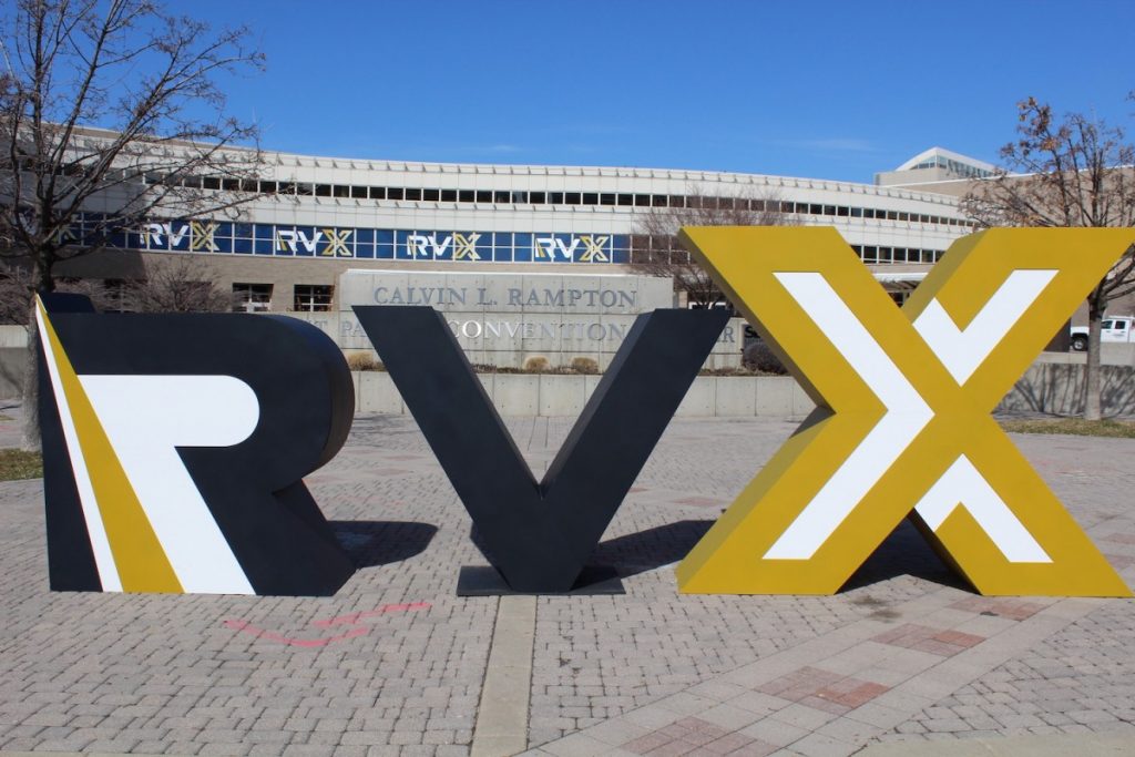 Gallery: RVX Readies for Dealers – RV PRO