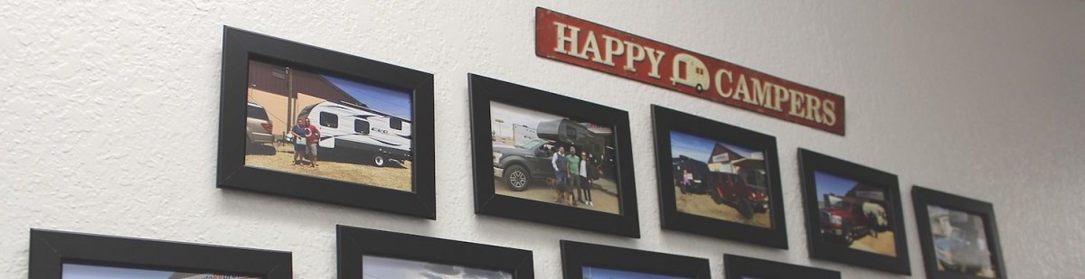 Mericle of Miracles – RV PRO