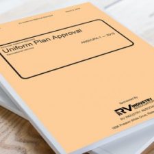 RVIA Releases New Uniform Plan Approval Standard – RV PRO