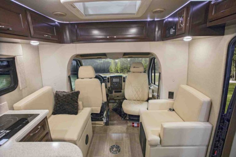 Regency RV Debuts Two New 2020 Floorplans – RV PRO