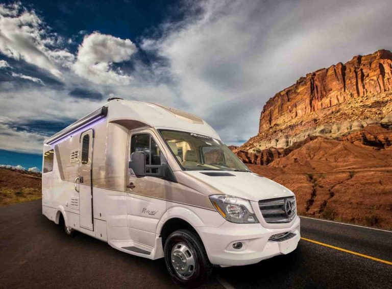 Regency RV Debuts Two New 2020 Floorplans – RV PRO