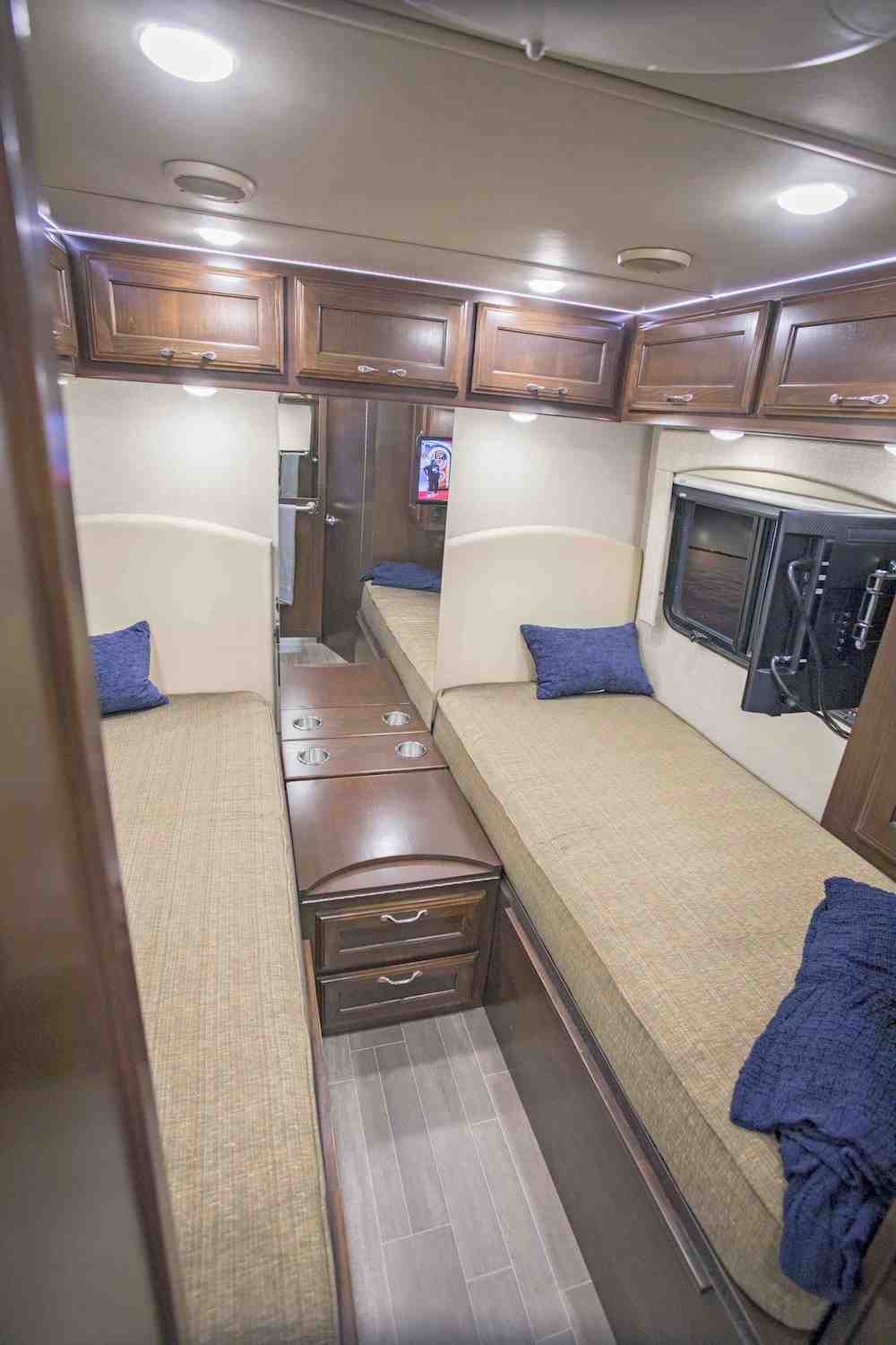 Regency RV Debuts Two New 2020 Floorplans – RV PRO
