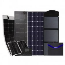 Xantrex's Solar Solutions Now Available – RV PRO