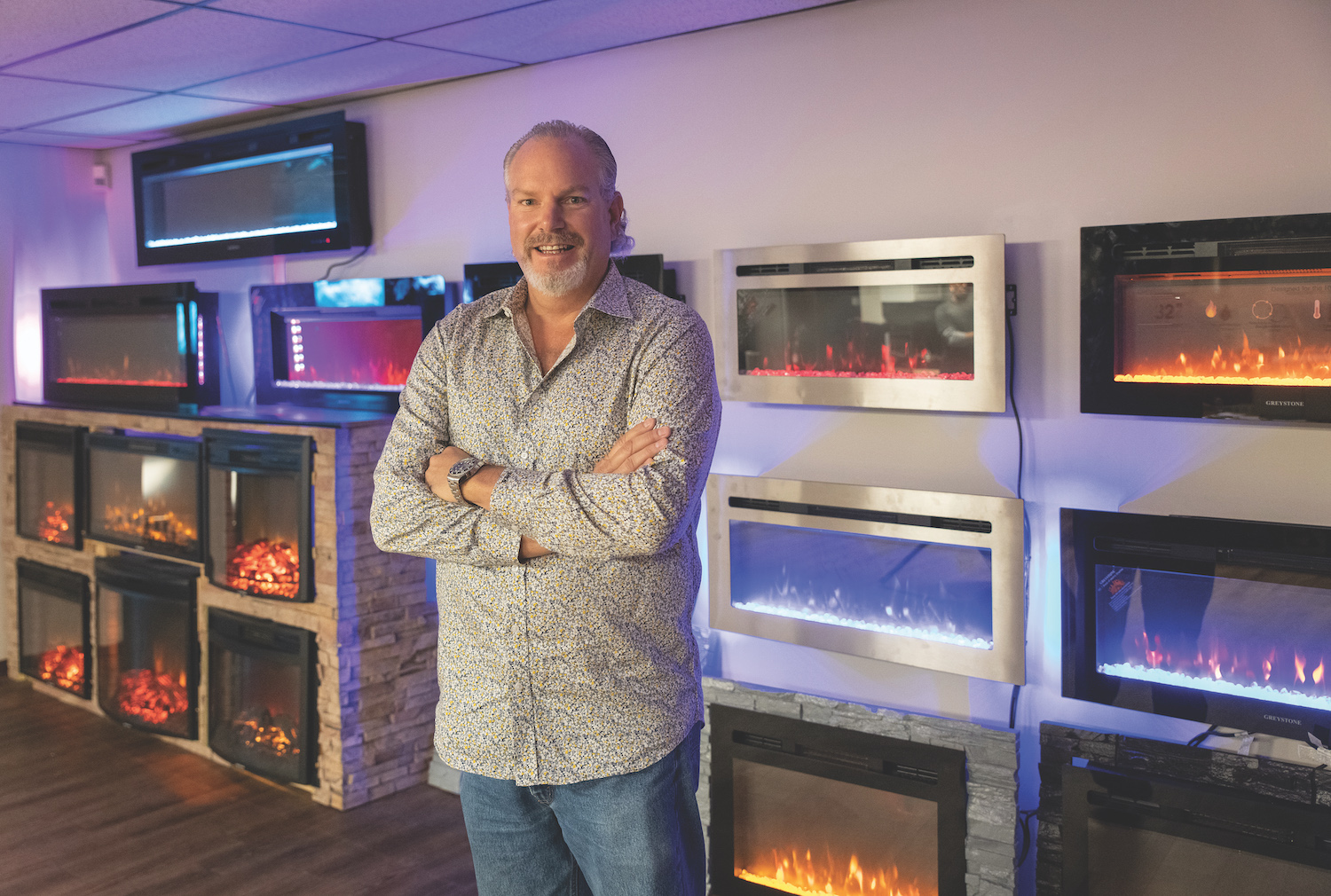 Way Interglobal Expands, Introduces More Products – RV PRO