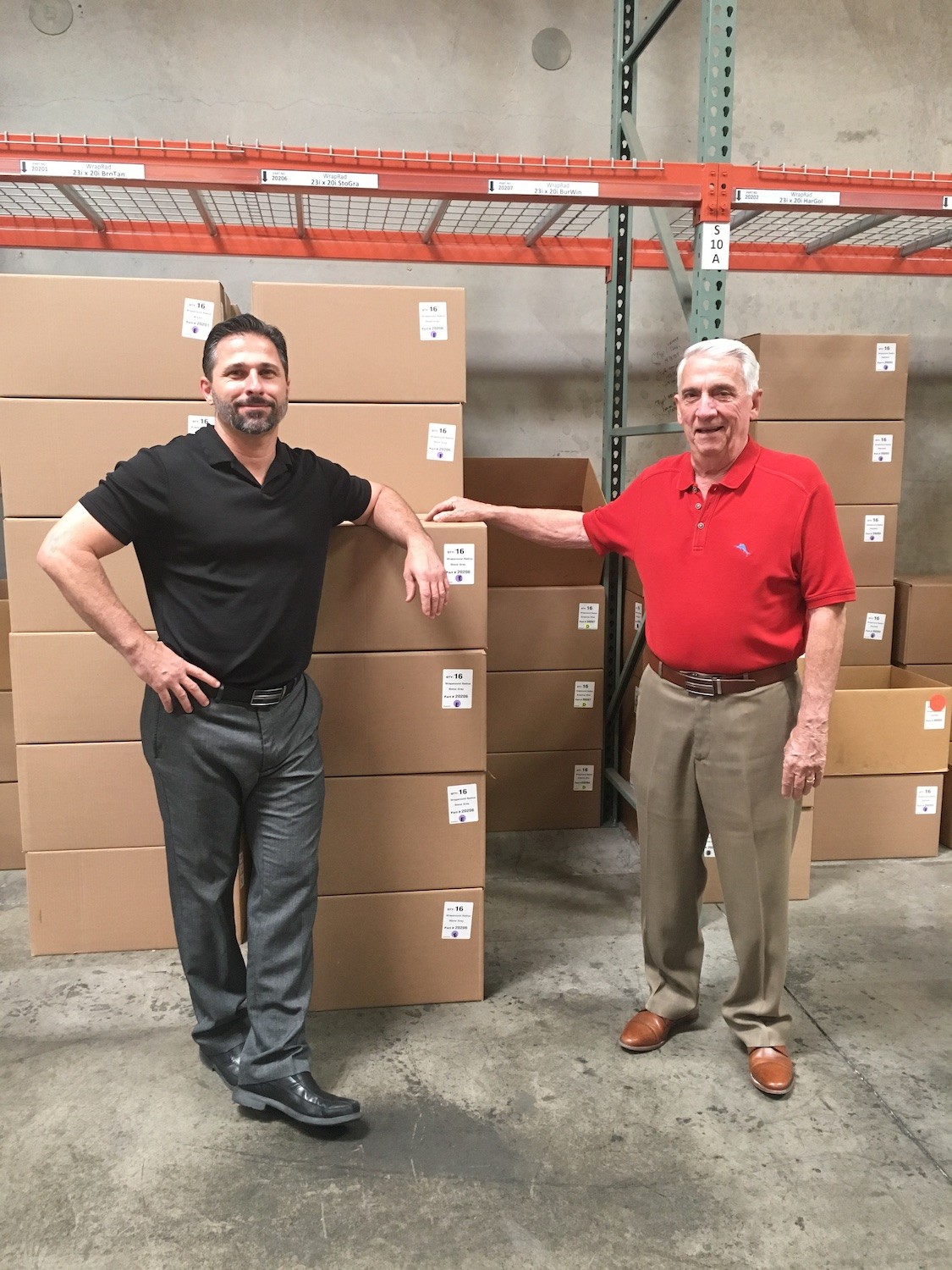 Gallery: Meet the Families Working in the RV Industry – RV PRO