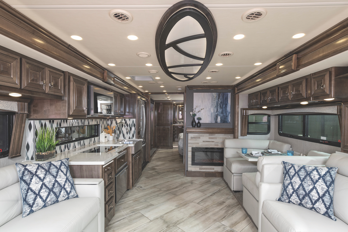 Best of Show Winners – Part One – RV PRO
