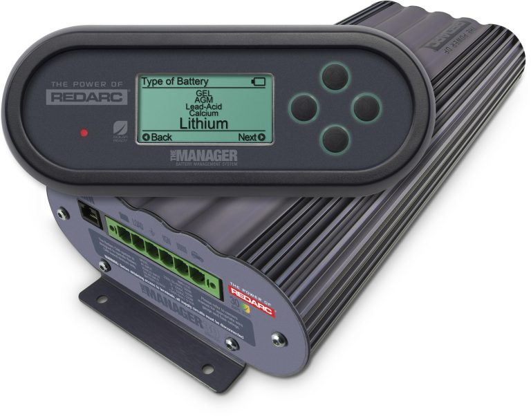 REDARC Electronics Celebrates 40 Years – RV PRO