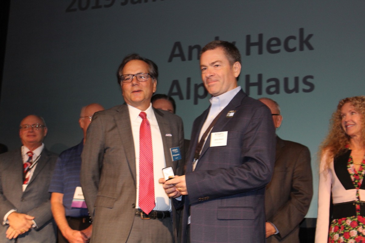 New, Old RVDA Chairmen: Cooperation Can Fix the Industry – RV PRO