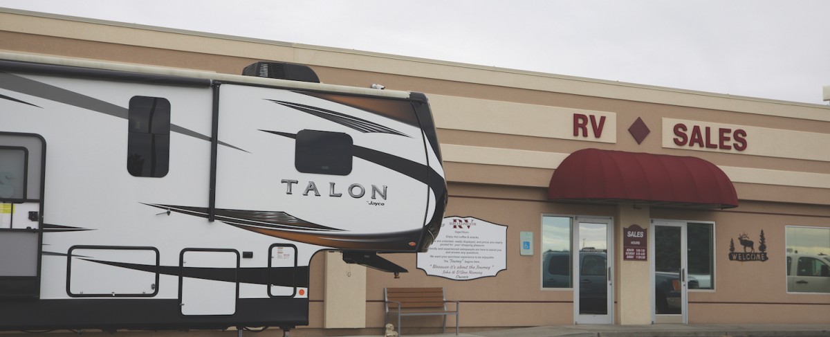 Broadmoor RV SuperStore Sees $50M in Annual Sales – RV PRO