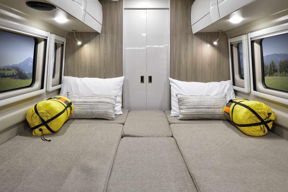 TMC Introduces New Tellaro Class B – RV PRO