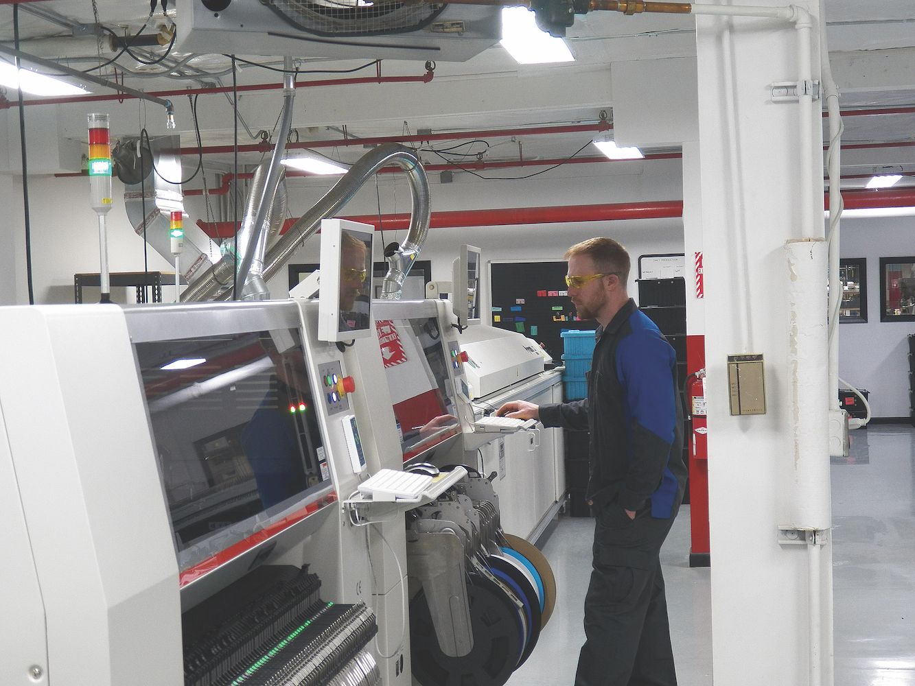 Progressive Dynamics to Debut Three Inverters – RV PRO