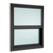 LCI Unveils New Black Vinyl Windows – RV PRO