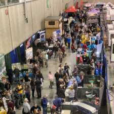 NERVDA Facebook Show to Discuss Boston Expo – RV PRO