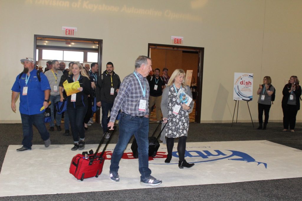 Gallery: NTP-STAG Expo 2020 Dazzles Many, Part 2 – RV PRO