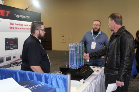 Gallery: NTP-STAG Expo 2020 Dazzles Many, Part 2 – RV PRO