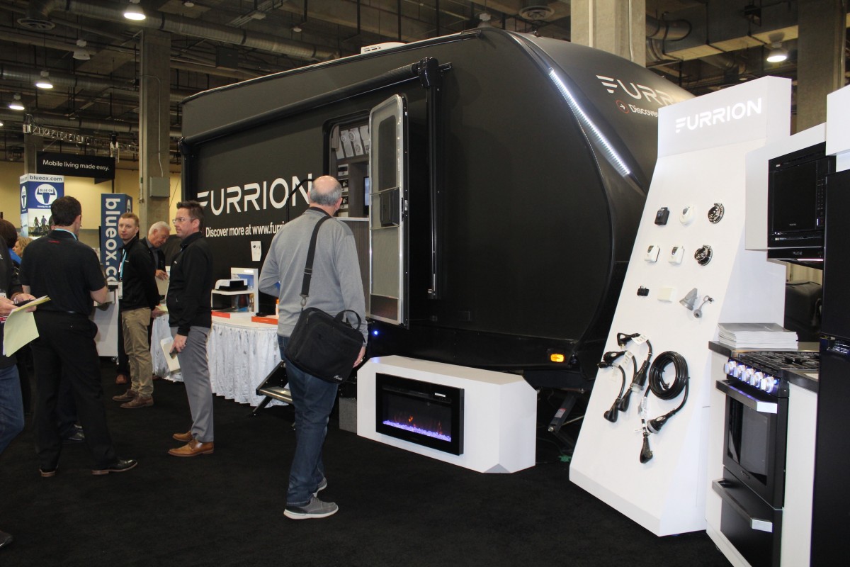 Gallery: NTP-STAG Expo 2020 Dazzles Many, Part 2 – RV PRO