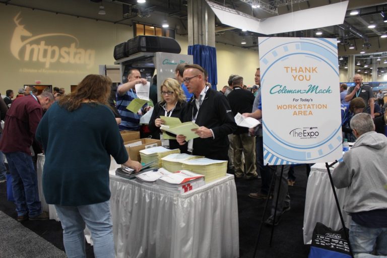 Gallery: NTP-STAG Expo 2020 Dazzles Many, Part 2 – RV PRO