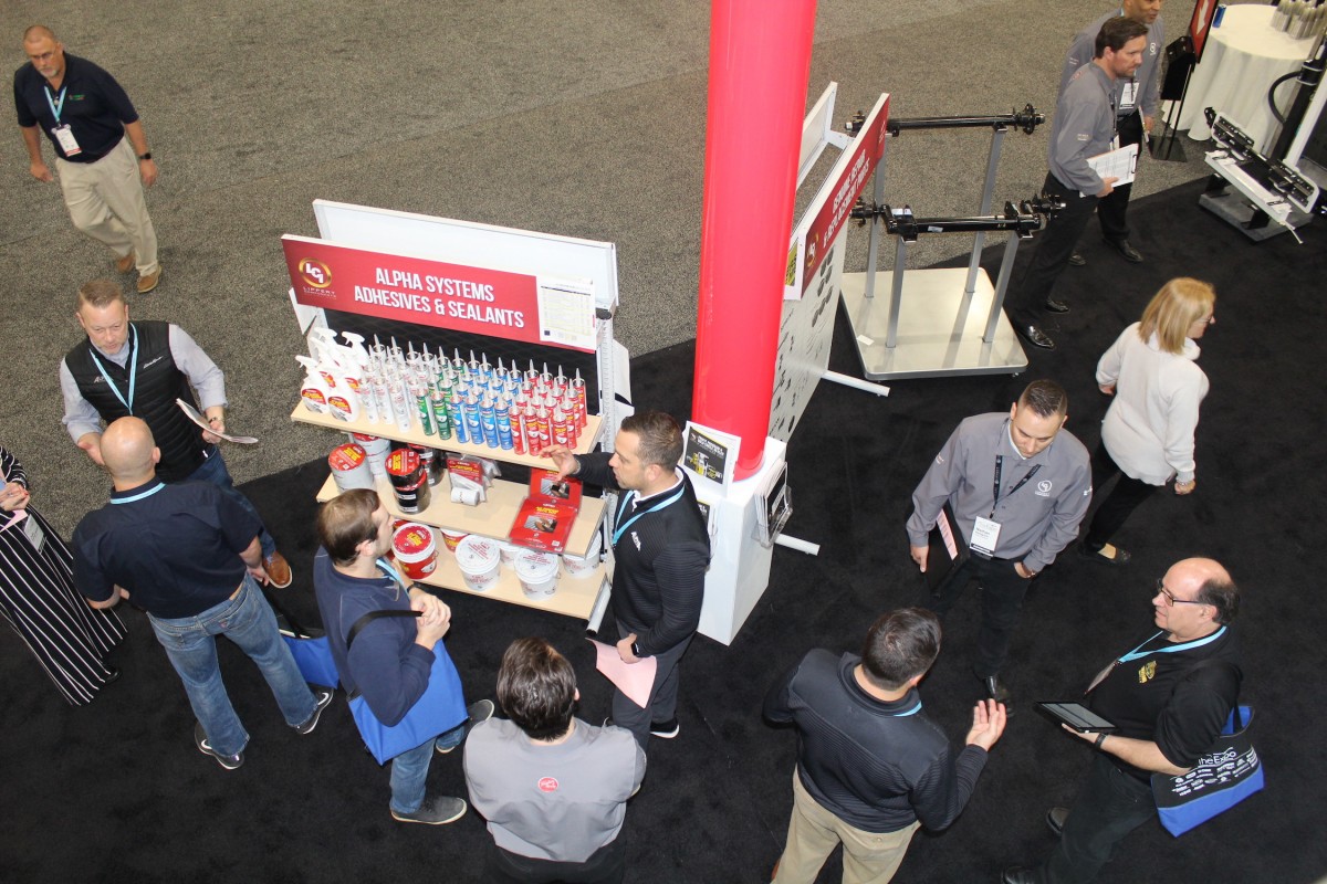 Gallery: NTP-STAG Expo 2020 Dazzles Many, Part 2 – RV PRO