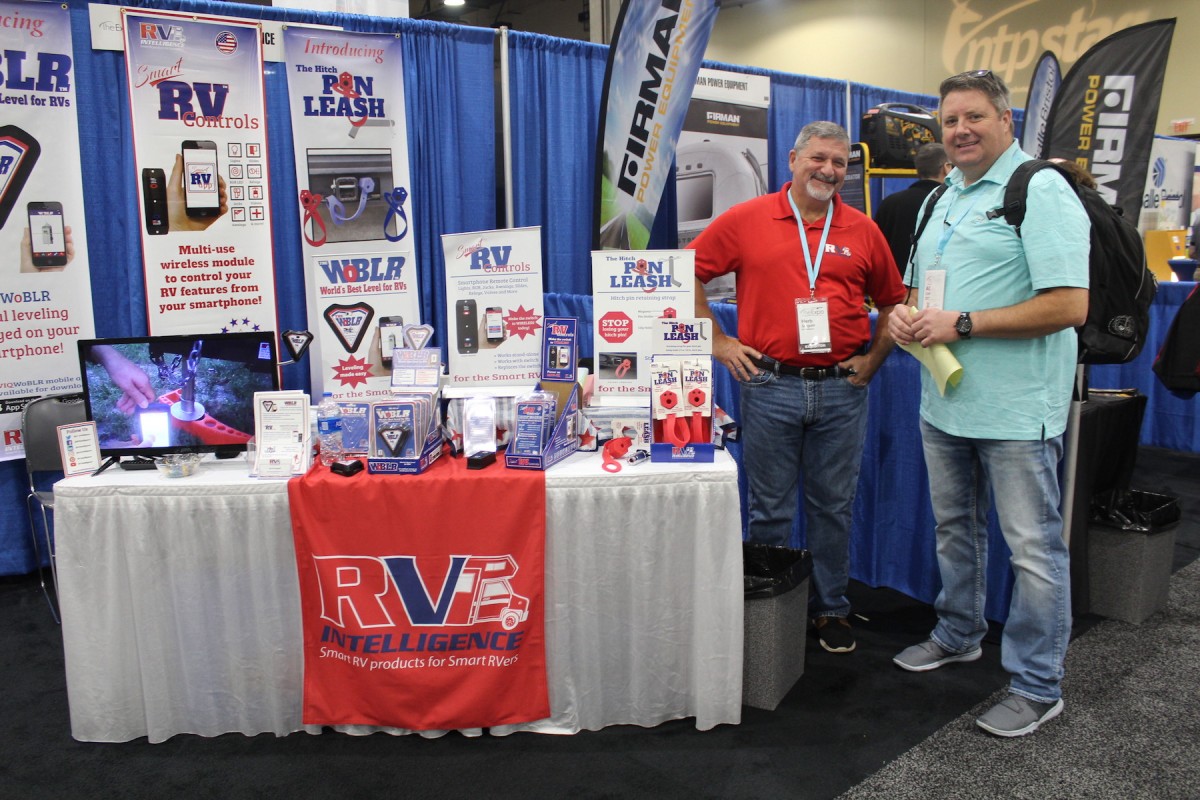 Gallery: NTP-STAG Expo 2020 Dazzles Many, Part 2 – RV PRO