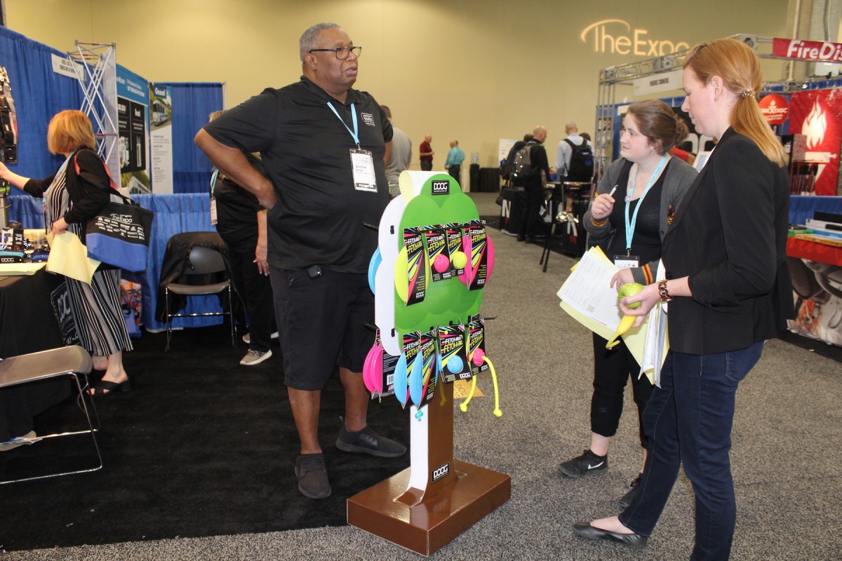 Gallery: NTP-STAG Expo 2020 Dazzles Many, Part 2 – RV PRO