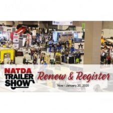 NATDA Trailer Show Registration Opens – RV PRO