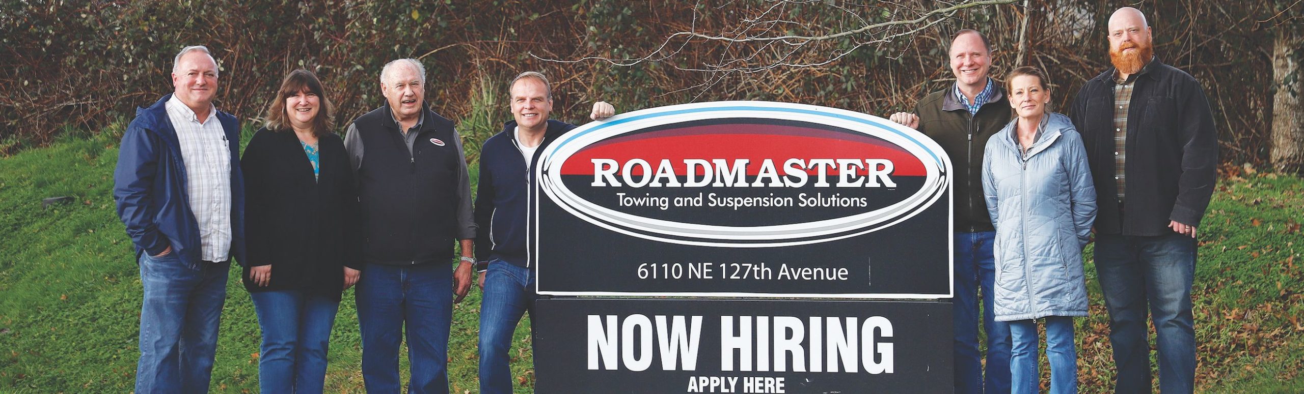 Roadmaster Expansion to Be Complete in Two Years - RV PRO