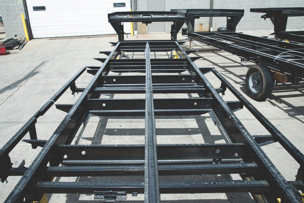 'Reimagining' the Fifth Wheel – RV PRO