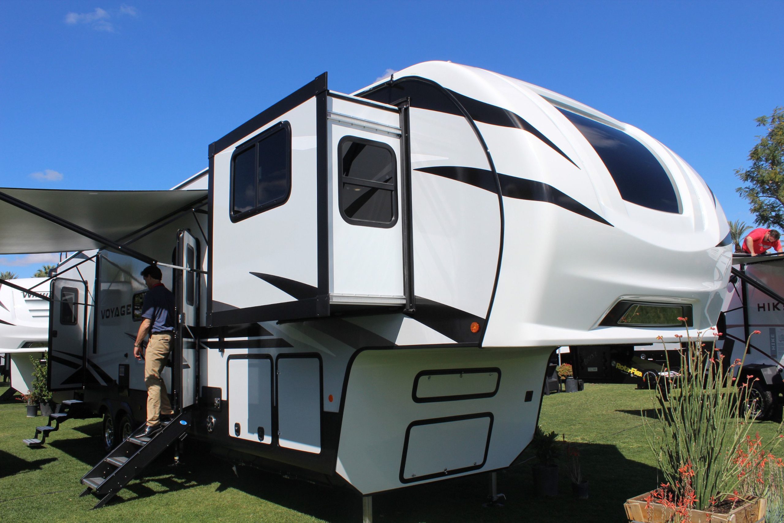 Legacy Brand Looks Ahead to New Beginnings - RV PRO