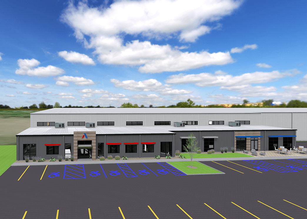 Ameri-Kart Expanding in Indiana – RV PRO