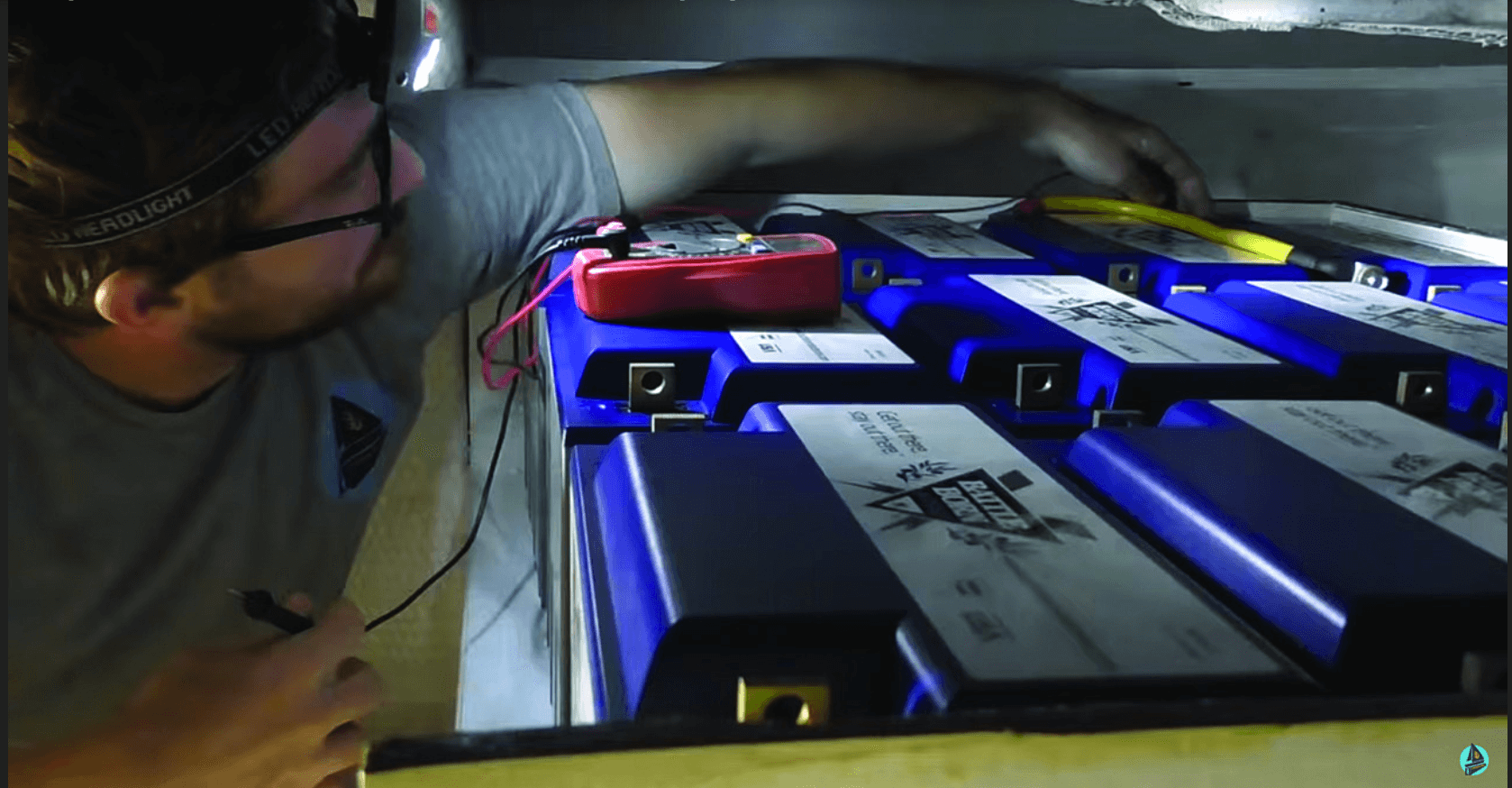 Dragonfly Energy Pursues Liftoff – RV PRO