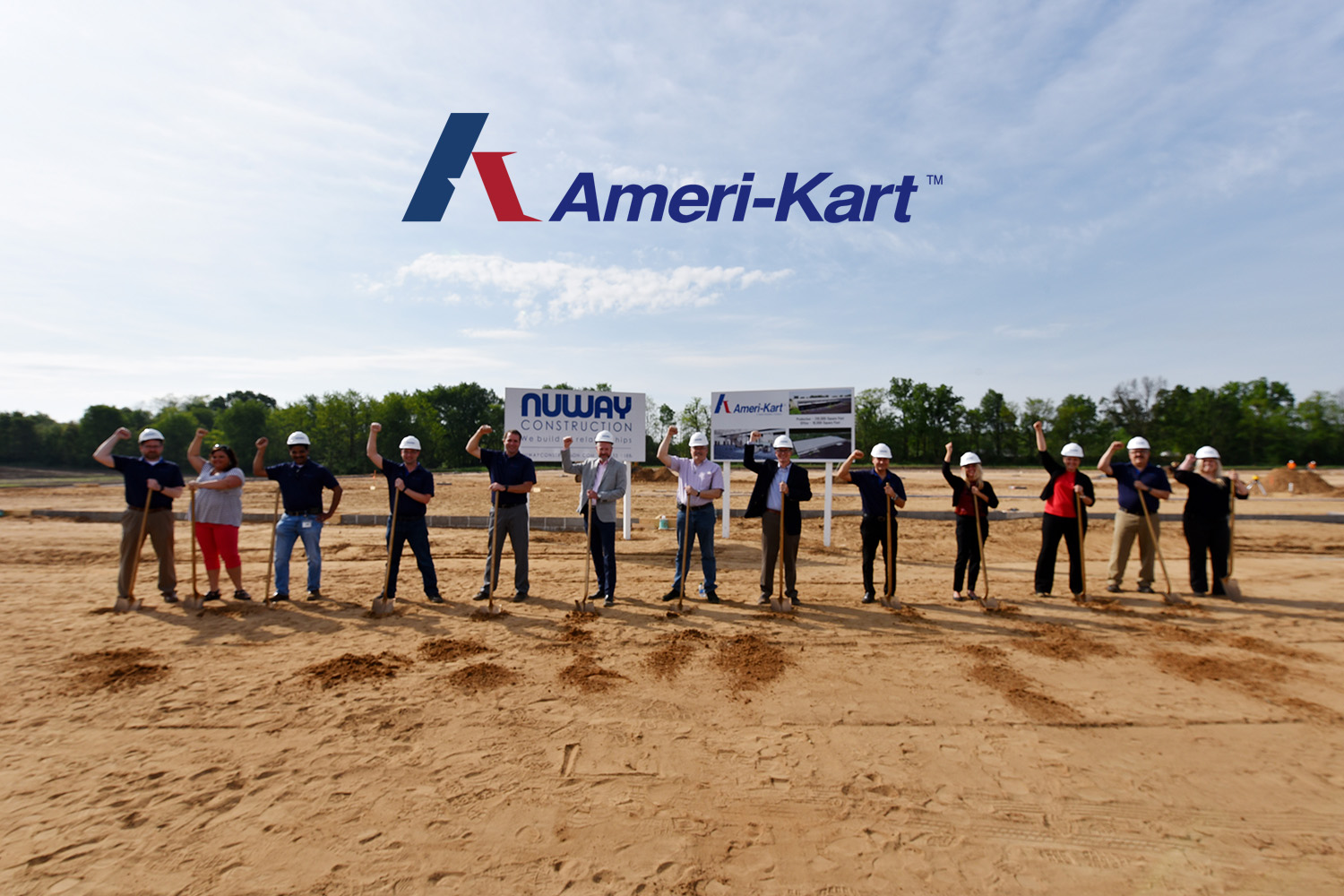 Ameri-Kart Expanding in Indiana – RV PRO