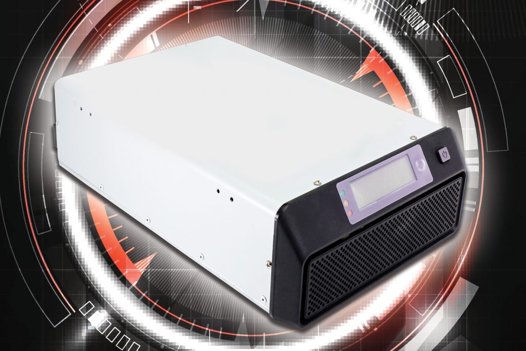 WFCO Announces New 1000-Watt 5110RS RV Inverter – RV PRO